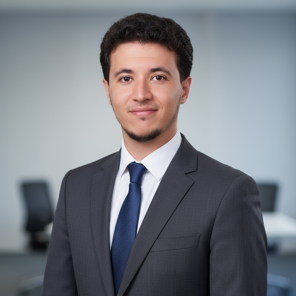 Imed Zenned | Software Craftsman - Java & Spring Boot Expert